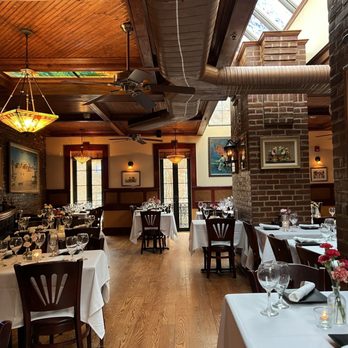 MIXTO RESTAURANT - Updated May 2024 - 1302 Photos & 1381 Reviews - 1141 ...