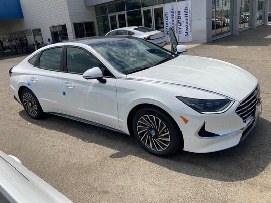 KEYES HYUNDAI OF MISSION HILLS - Updated June 2025 - 243 Photos & 1015 ...