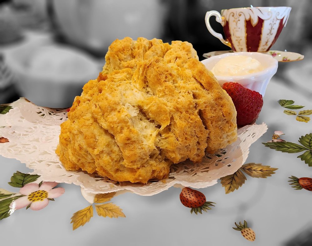 ENGLISH ROSE TEA ROOM - Updated December 2025 - 1146 Photos & 534 ...