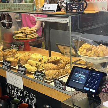 CAFE 641 - Updated October 2025 - 190 Reviews & 112 Photos - 45 Main St ...