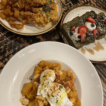 MAD CHEF KITCHEN AND BAR - 701 Photos & 421 Reviews - 11085 Resort Rd ...