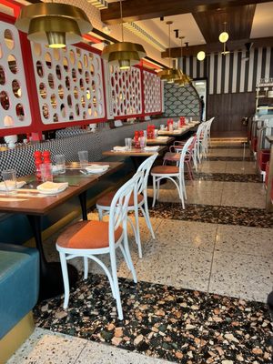 TESTA ROSSA - GLEN MILLS - Updated October 2025 - 162 Photos - 67 ...