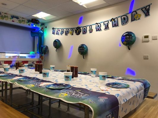 JUMP’N’JOY TRAMPOLINE PARK - Unit 1 Block 1 Dumyat Business Park ...