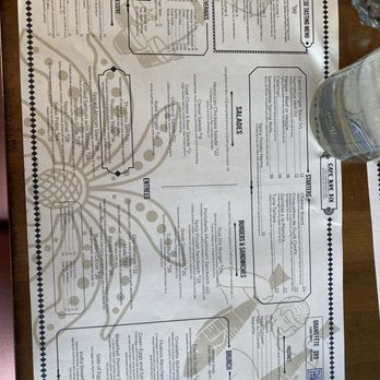 CAFE RUE DIX - Updated January 2025 - 431 Photos & 468 Reviews - 1451 ...