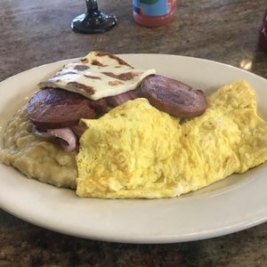 EL REY RESTAURANT - 74 Photos & 130 Reviews - Latin American - 14713 ...