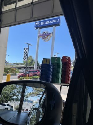 HEUBERGER SUBARU - Updated December 2025 - 51 Photos & 303 Reviews ...