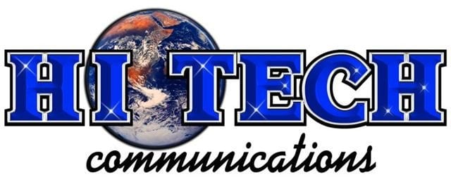 Hi-Tech Communications, Inc - Trusted Since 1996 - Updated July 2025 ...