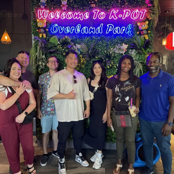 KPOT KOREAN BBQ & HOT POT - Updated January 2025 - 242 Photos & 203 ...