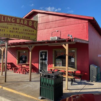 LULING BAR- B- Q - Updated July 2025 - 122 Photos & 168 Reviews - 709 E ...