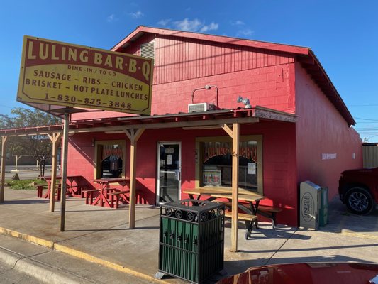 LULING BAR- B- Q - Updated October 2025 - 125 Photos & 170 Reviews ...
