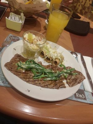 TOKS - Updated April 2025 - Supermanzana 52, Playa del Carmen, Quintana ...