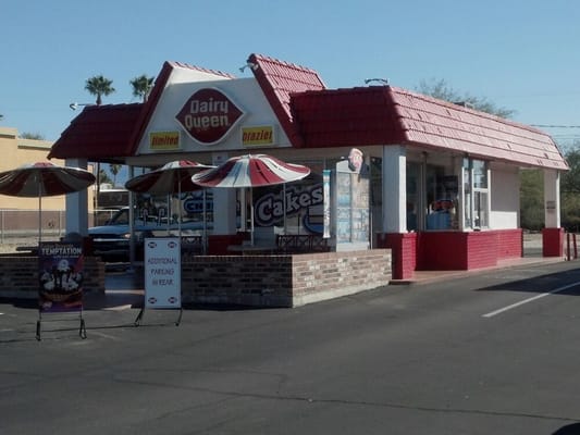 DAIRY QUEEN STORE - Updated August 2025 - 10 Photos & 36 Reviews - 6780 ...