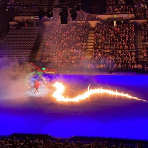 ALLEN COUNTY WAR MEMORIAL COLISEUM - 37 Photos & 25 Reviews - 4000 ...