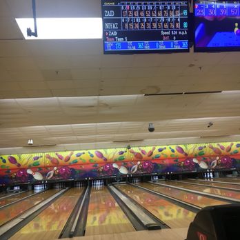 TONAWANDA BOWLING CENTER - Updated October 2025 - 27 Photos & 36 ...