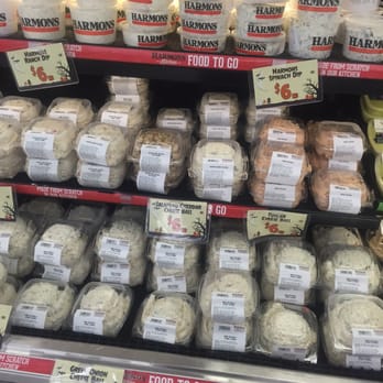 HARMONS NEIGHBORHOOD GROCER - Updated December 2025 - 61 Photos & 39 ...