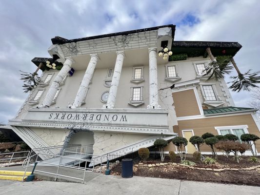 WONDERWORKS - Updated January 2026 - 429 Photos & 379 Reviews - 100 ...