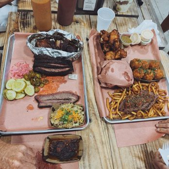 HELBERG BARBECUE - Updated October 2025 - 452 Photos & 241 Reviews ...