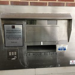 CLINTON MACOMB PUBLIC LIBRARY - 41 Photos & 19 Reviews - 40900 Romeo ...