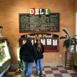 DELI ON BUTLER STREET - Updated November 2024 - 40 Photos & 118 Reviews ...