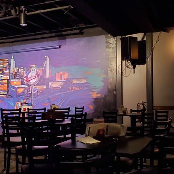 GOODNIGHTS COMEDY CLUB - Updated April 2025 - 152 Photos & 220 Reviews - 401 Woodburn Rd ...