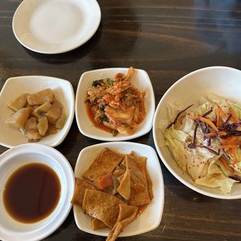 HAMA KOREAN CUISINE - Updated November 2024 - 54 Photos & 29 Reviews ...