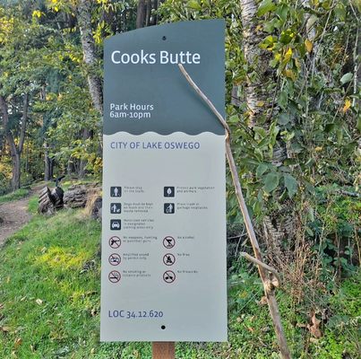 COOKS BUTTE PARK - Updated October 2025 - 33 Photos - 2266 Palisades ...