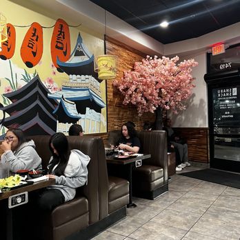 SHABU SHACK - Updated November 2024 - 380 Photos & 185 Reviews - 7419 ...
