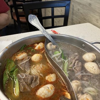 HOT POT HEAVEN - Updated April 2025 - 477 Photos & 269 Reviews - 590 ...
