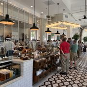 TATTE BAKERY & CAFE - 368 Photos & 206 Reviews - 1301 Connecticut Ave ...