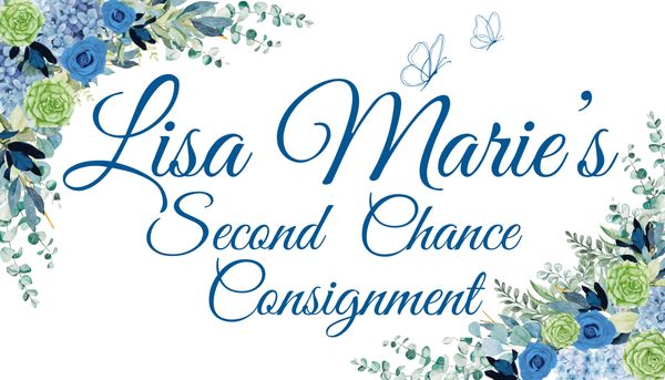 LISA MARIE SECOND CHANCE CONSIGNMENT - Updated October 2025 - 5185 Main ...