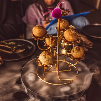 JASHN - Updated January 2026 - 85 Photos & 24 Reviews - 7325 166th Ave ...