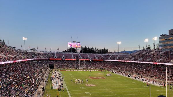 STANFORD STADIUM - Updated September 2025 - 626 Photos & 157 Reviews ...