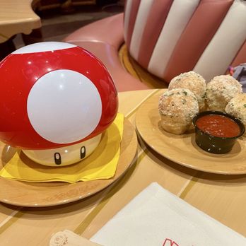 TOADSTOOL CAFE - Updated April 2025 - 3877 Photos & 894 Reviews - 100 ...