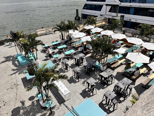 PIER 15 - Updated August 2025 - 38 Photos - 78 South St, New York, New ...