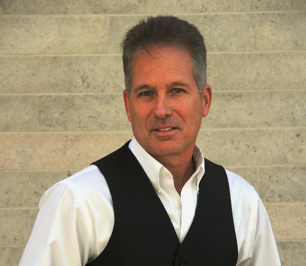 STEVE HOLT - BEVERLY & COMPANY - Updated October 2025 - 2535 Townsgate ...