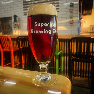 SUPERFLY BREWING - Updated January 2026 - 17 Photos - 943 Preston Ave ...
