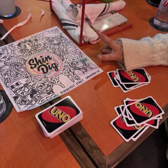 SHIN DIG - Updated November 2024 - 28 Photos - 1351 Roosevelt Ave ...