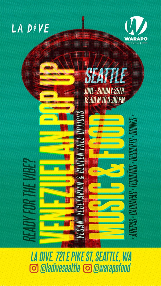 WARAPO FOOD - Request a Quote - North Bergen, New Jersey - Caterers ...