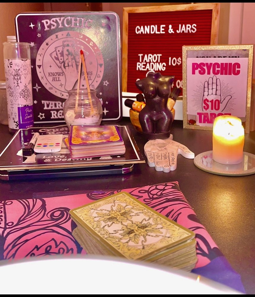 MAYFAIR PSYCHIC - Updated April 2024 - 7213 Frankford Avenue ...