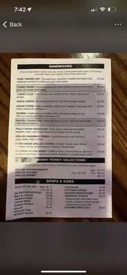 TEN PENNY RESTAURANT & BAR - Updated October 2025 - 108 Photos & 142 ...