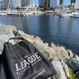 THE LEAGUE KITCHEN & TAVERN - Updated July 2025 - 675 Photos & 606 ...