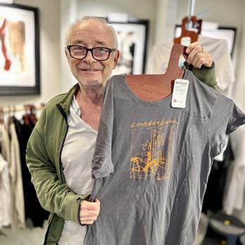 MARK RAVEN AMSTERDAM ART - Updated October 2025 - 13 Photos ...