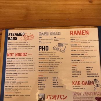 MECHA NOODLE BAR - Updated October 2024 - 623 Photos & 563 Reviews ...