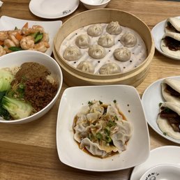 BRYAN’S DUMPLING HOUSE - Updated June 2025 - 511 Photos & 227 Reviews ...