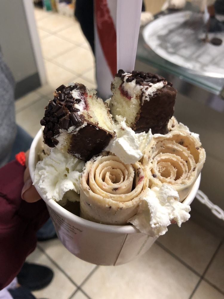 PALETERIA LA PALMA & GROCERY STORE - 2020 E Lewis St, Pasco, Washington ...