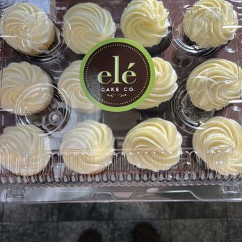 ELÉ CAKE COMPANY - Updated December 2025 - 37 Photos & 55 Reviews ...