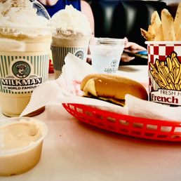 MILKMAN - Updated September 2025 - 310 Photos & 195 Reviews - 1106 Race ...