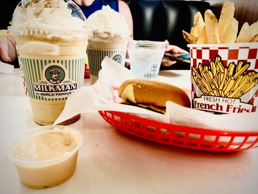 MILKMAN - Updated September 2025 - 310 Photos & 195 Reviews - 1106 Race ...