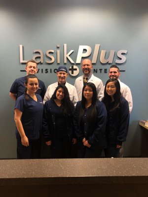 LASIKPLUS - Updated November 2025 - 46 Photos & 166 Reviews - 999 Plaza ...