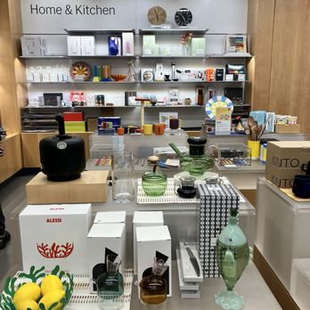 MOMA DESIGN STORE - Updated January 2026 - 117 Photos & 65 Reviews - 44 ...